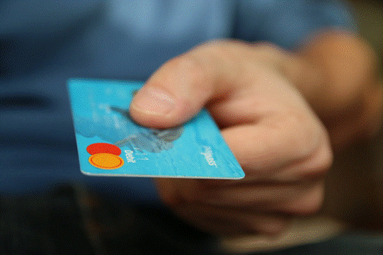 Can I Send Money with a Debit Card to a Bank Account?