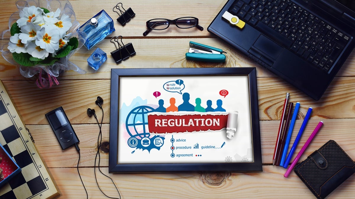 Regulations in the United States that Govern the Remittance Industry
